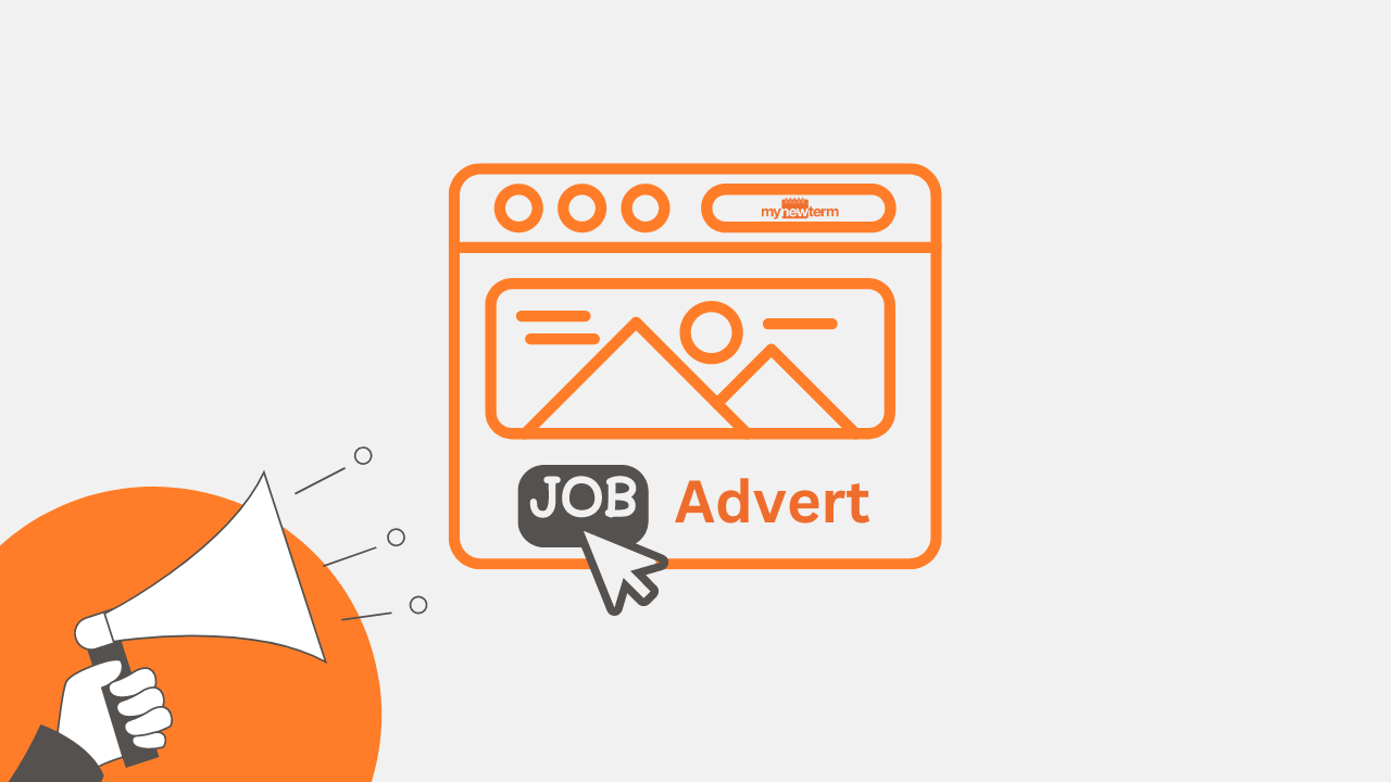 How to Write an Effective Job Advert - MyNewTerm Blog